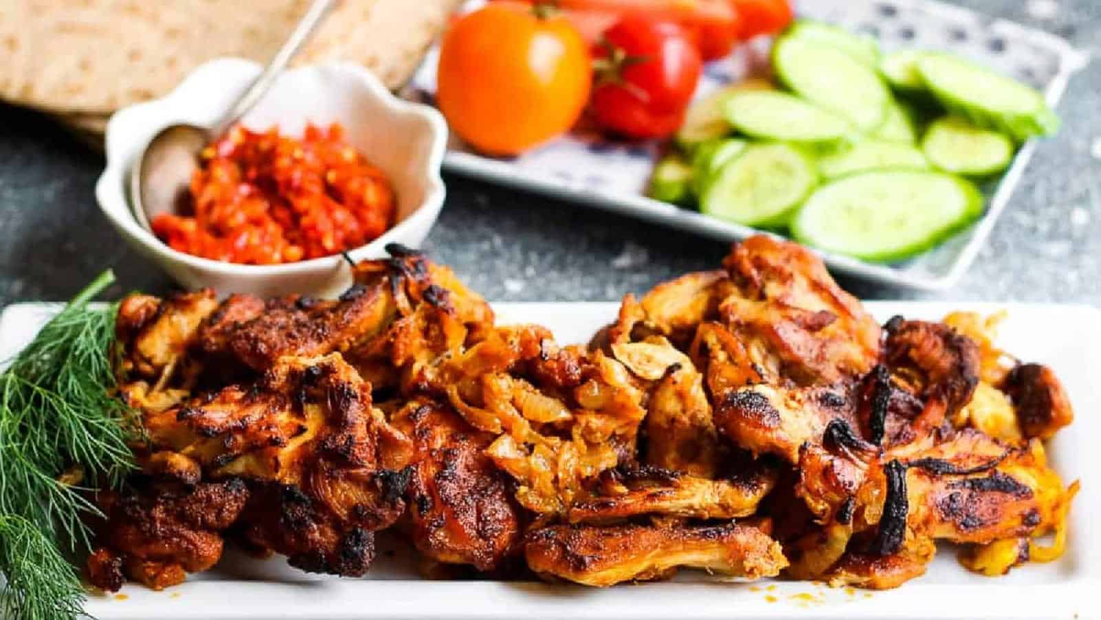 19 Simple Suppers No Stress 19 Simple Suppers No Stress