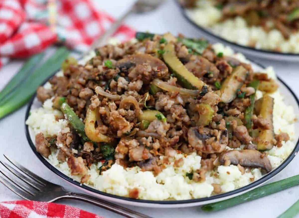7 Recipes To Unleash Your Inner Asian Chef