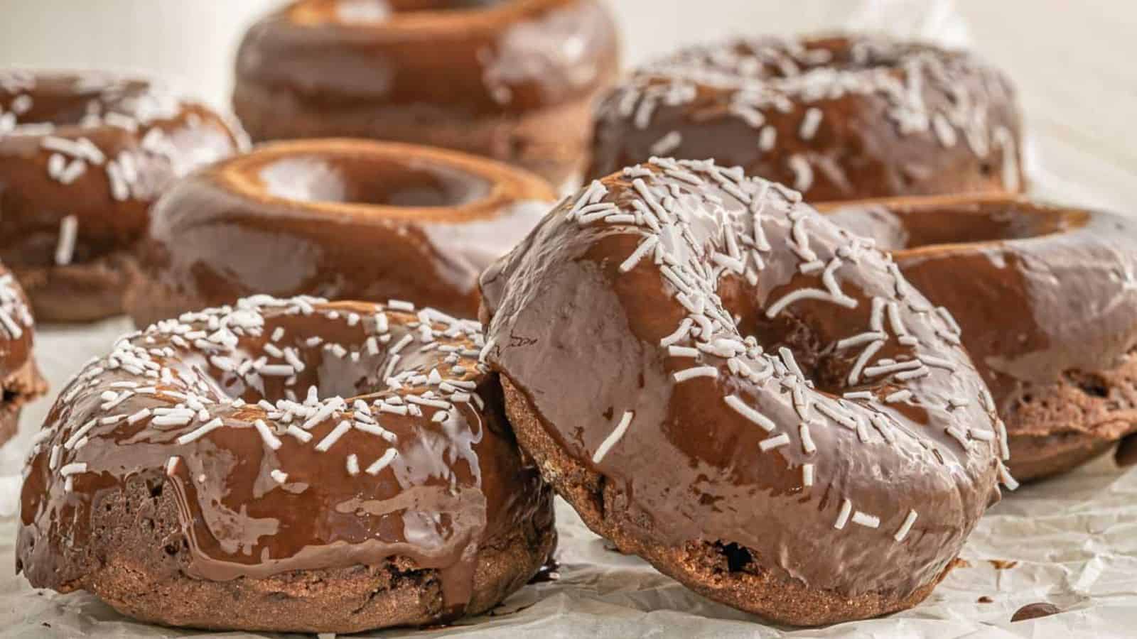 No Snooze Button Required With These 15 Out of Bed Breakfasts No Snooze Button Required With These 15 Out of Bed Breakfasts
