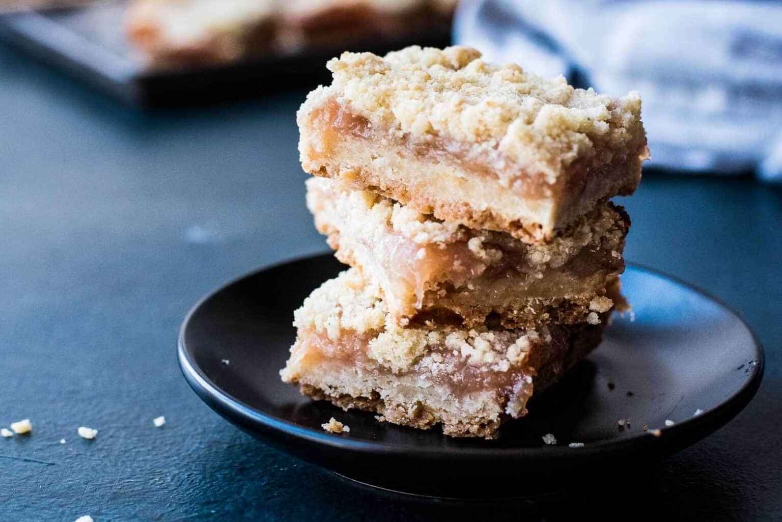 10 Homemade Dessert Recipes We Can't Get Enough Of, All Year Round