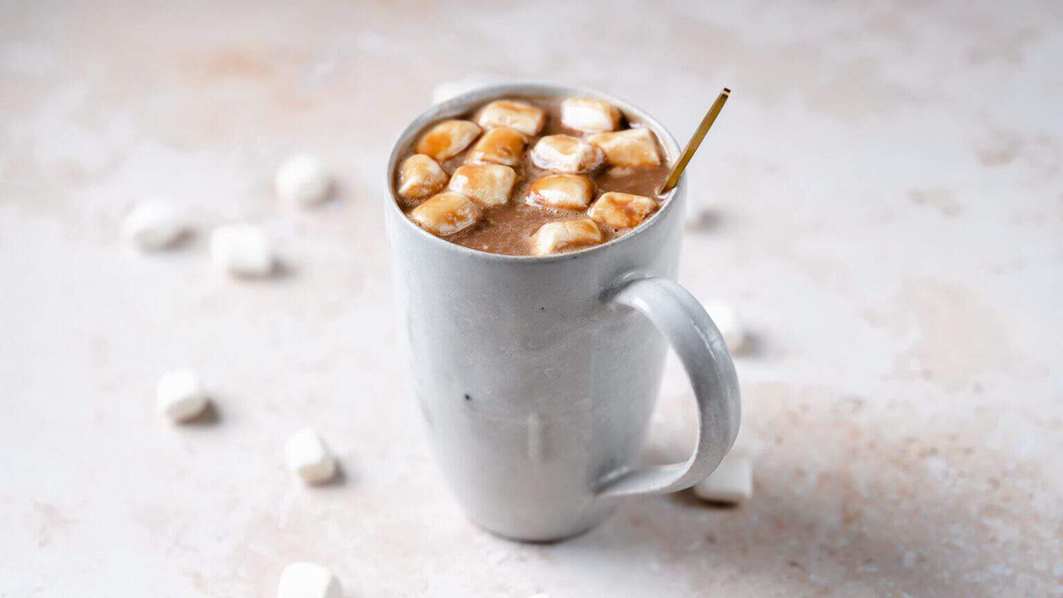19 Unique Hot Chocolate Recipes