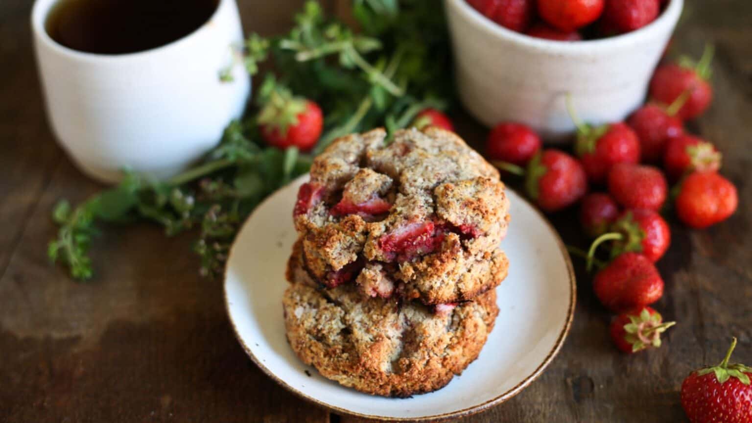 22 Red Food Ideas You Should Be Eating