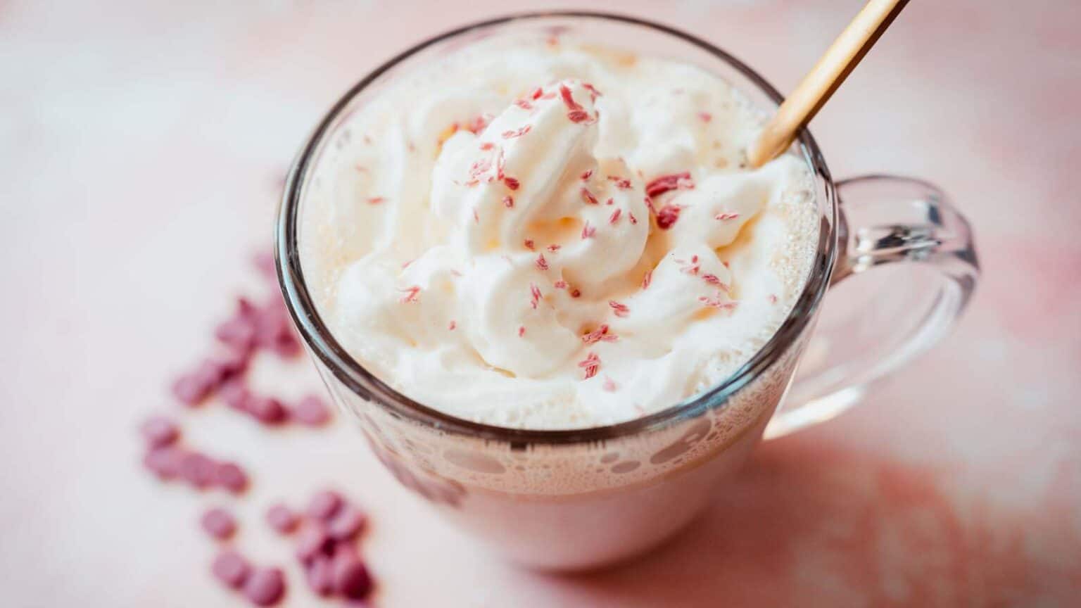 19 Unique Hot Chocolate Recipes