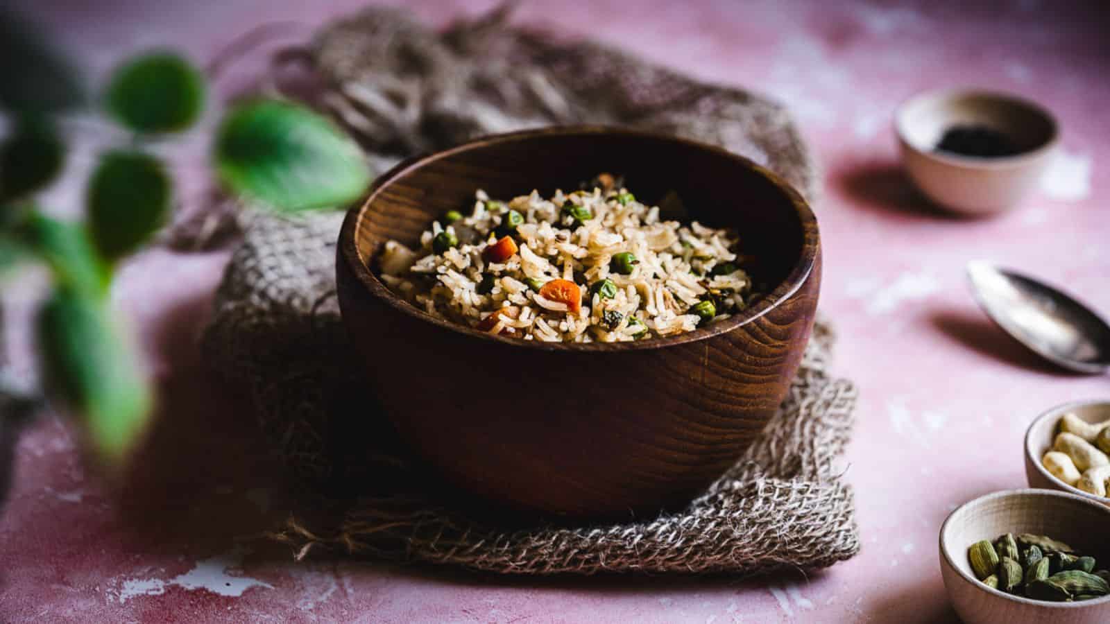 9 Vegan Recipes So Good, You Won't Believe They're Plant-Based!