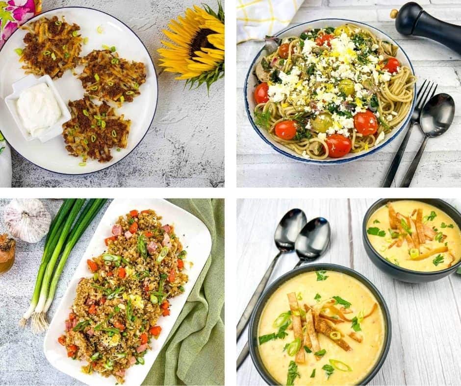 17 Delicious Dishes That Stretch Your Dollar