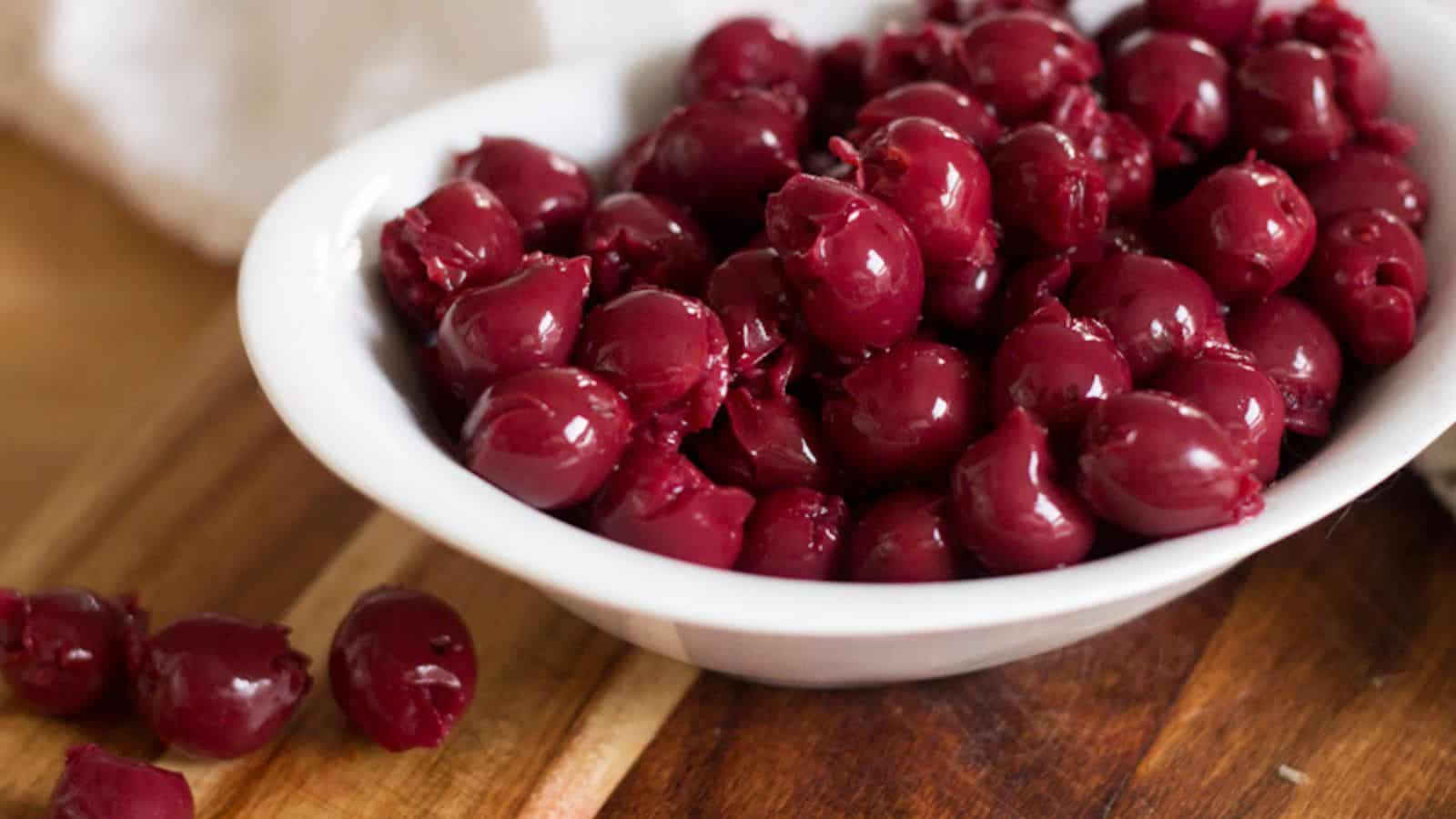 22 Red Food Ideas You Should Be Eating