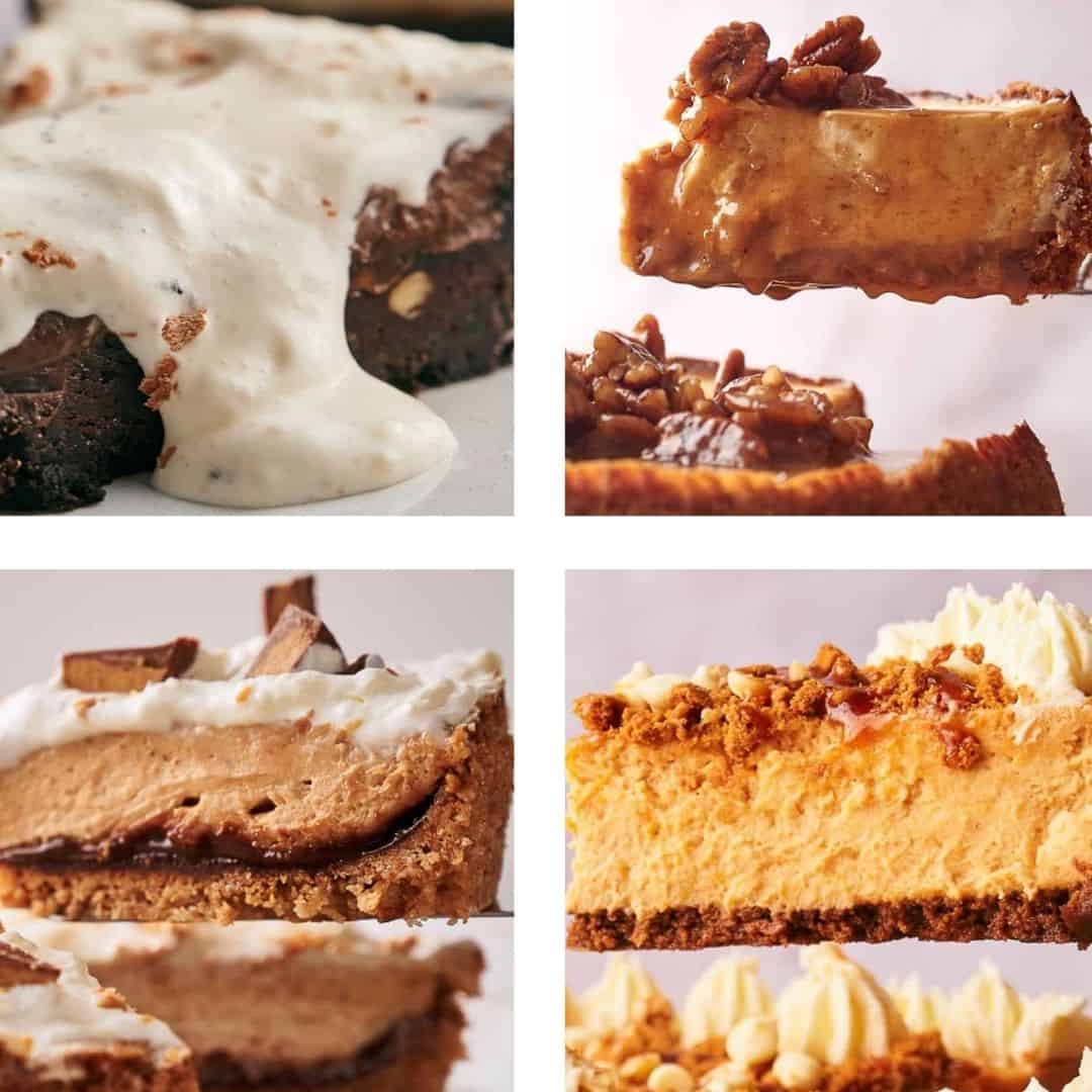 Never Have A Boring Dessert Again With These 21 Recipes