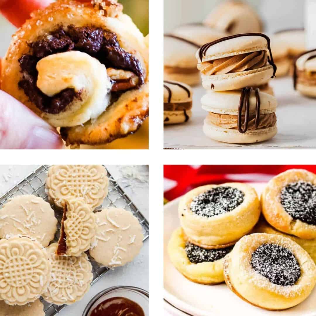 15 Cookies So Good You'll Have To Hide Them From Your Kids