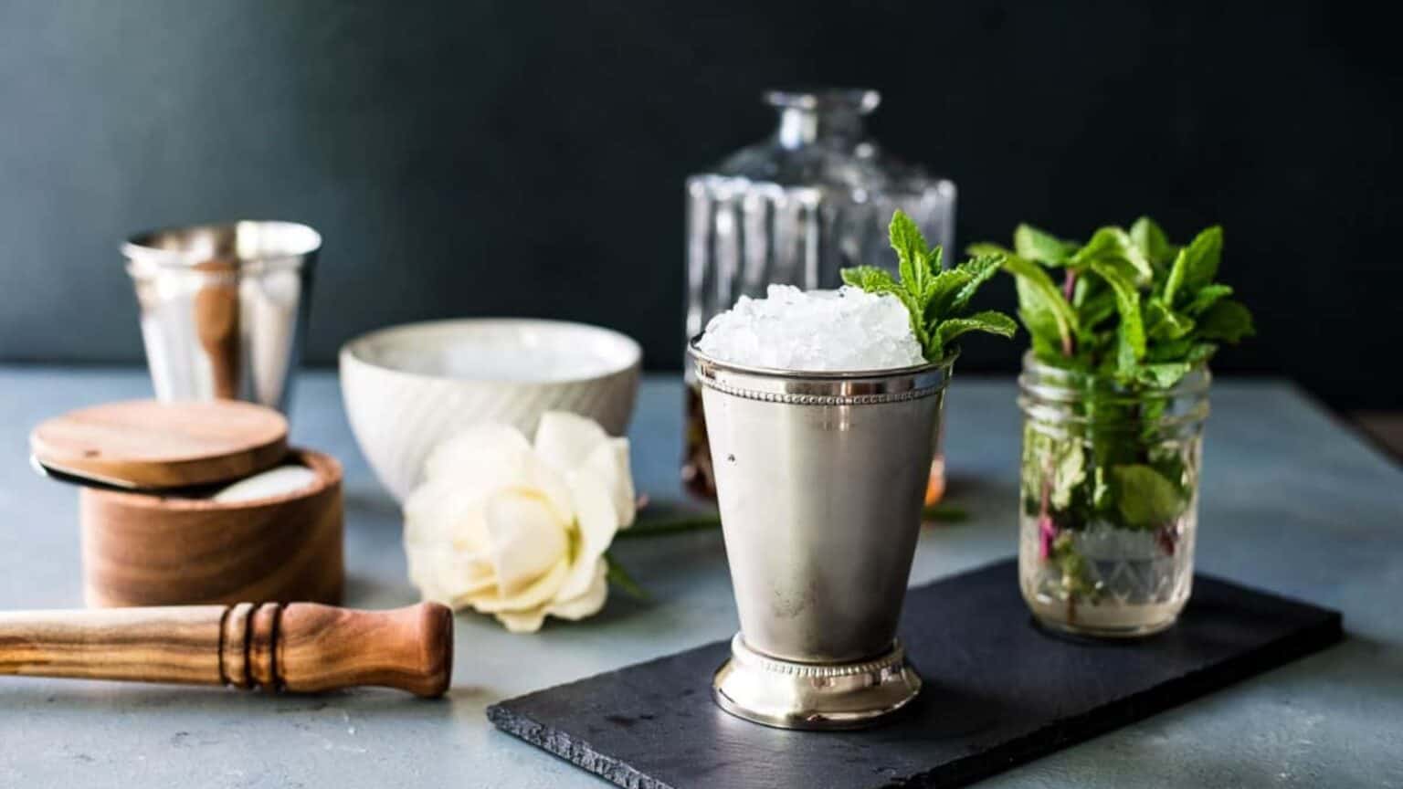 8 Cocktails Perfect for When It's 5 O'Clock Somewhere (or Anytime!)