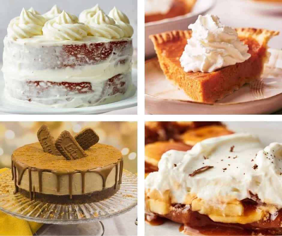 17 Life-Changing Desserts That'll Make You Rethink Everything