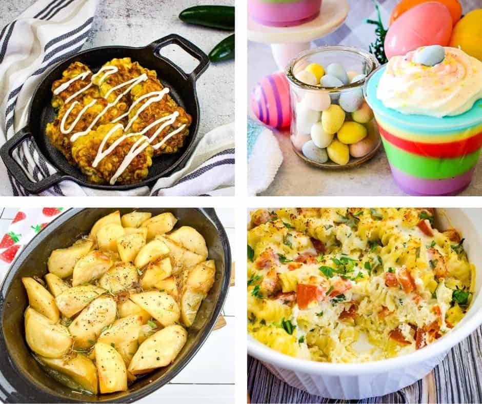 17 Make-Ahead Easter Dishes For A Stress-Free Holiday