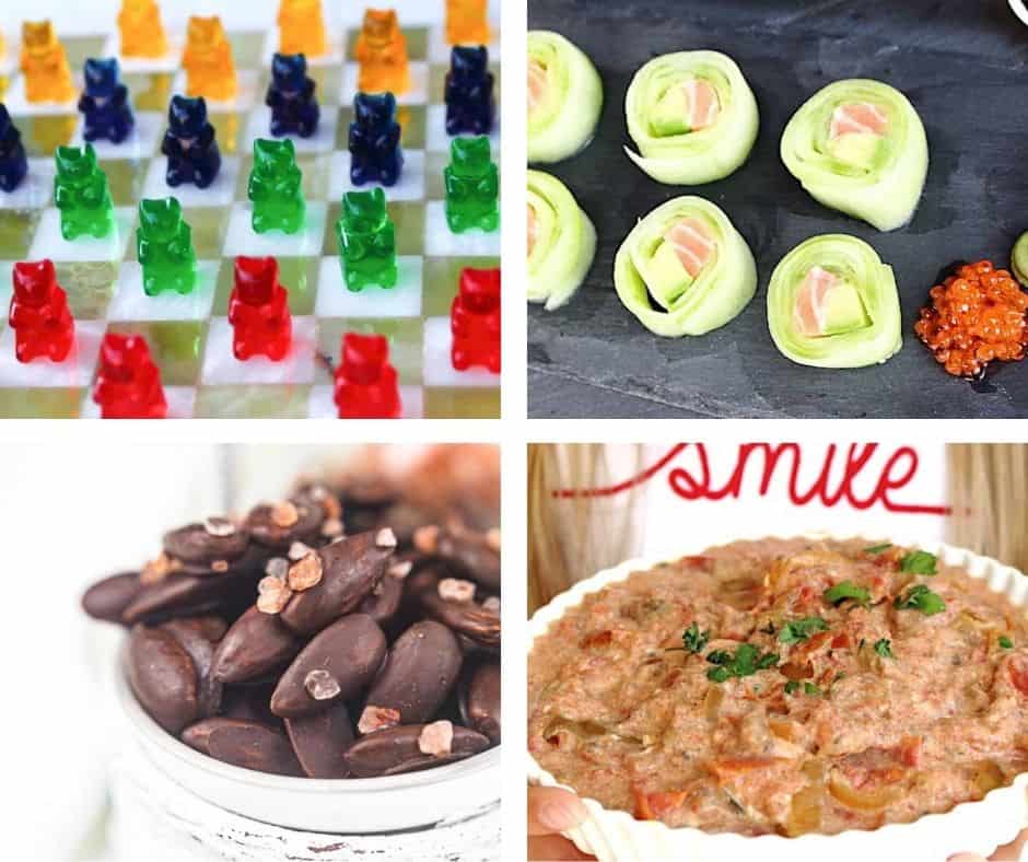 Shake Up Your Easter Menu with These 15 Creative Ideas