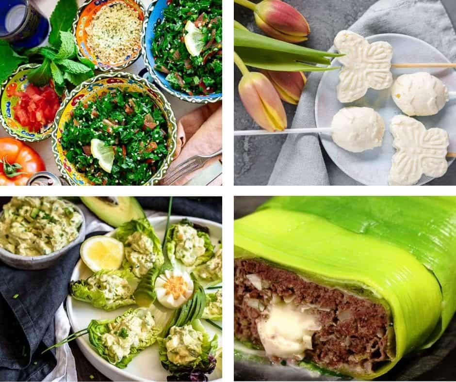 Redefine Your Easter With These 21 Innovative Recipe Ideas