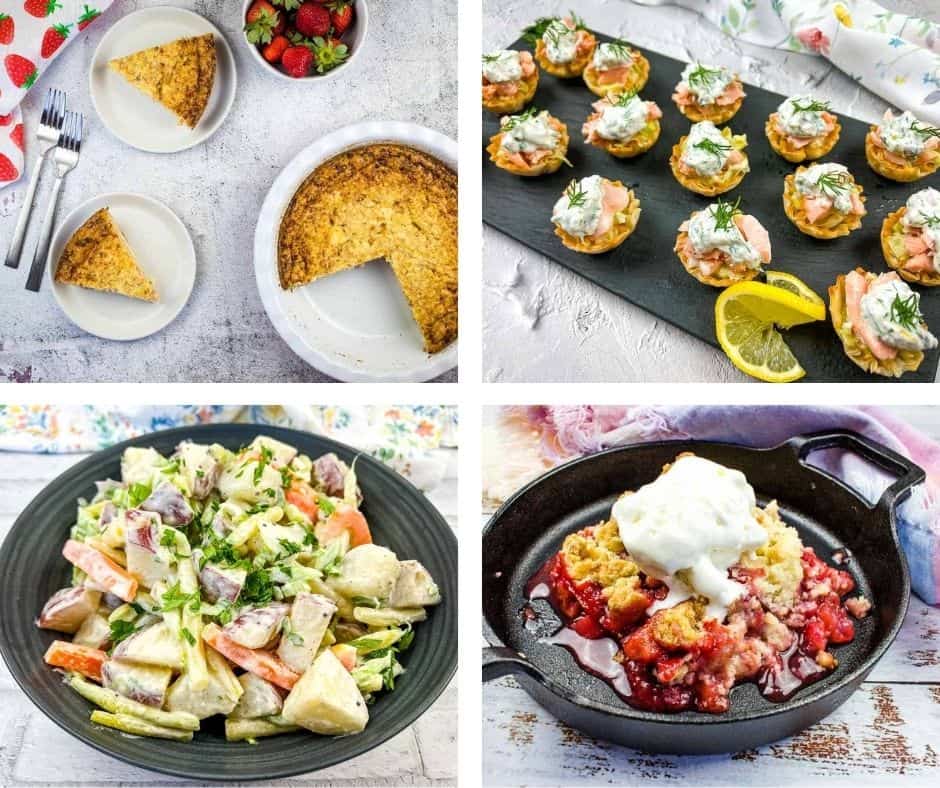 What's On Your Easter Menu? 25 Dishes To Wow