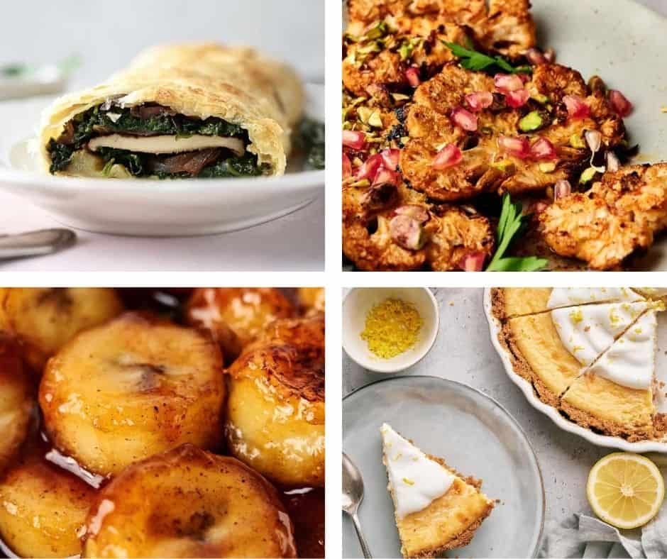 Sunday Favorites: 19 Recipes You’ll Make Again And Again