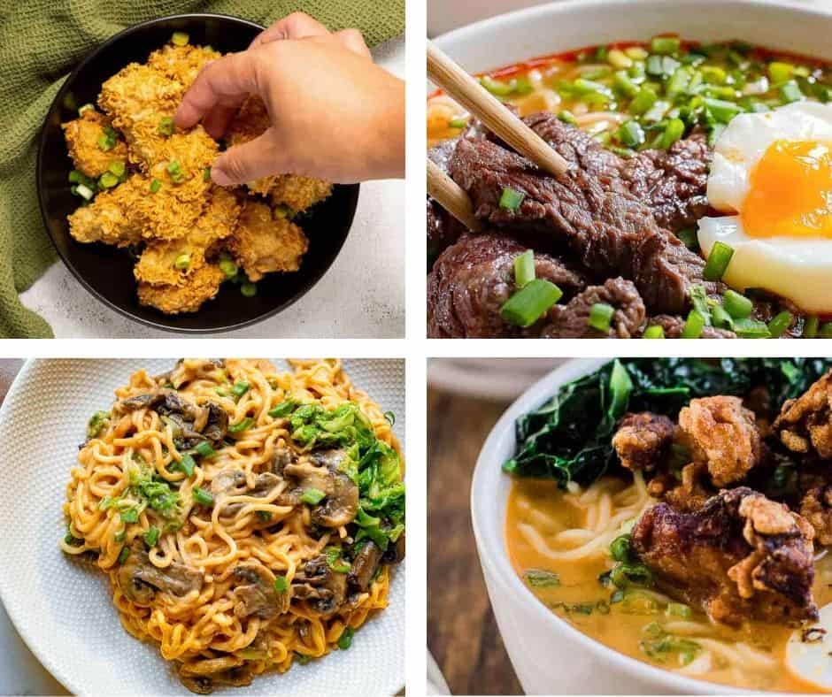 11 Asian Noodle Recipes That'll Make You The Hero Of Every Potluck