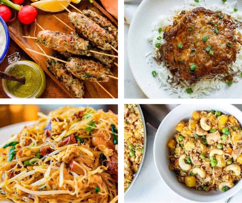 Our 17 Dinner Recipes For Lazy People