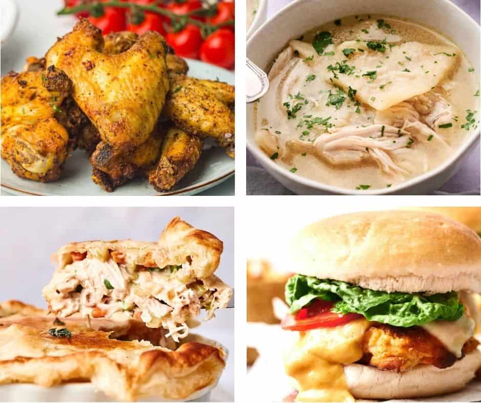 The Secret Weapon: 15 Chicken Dishes That Wow Without the Fuss