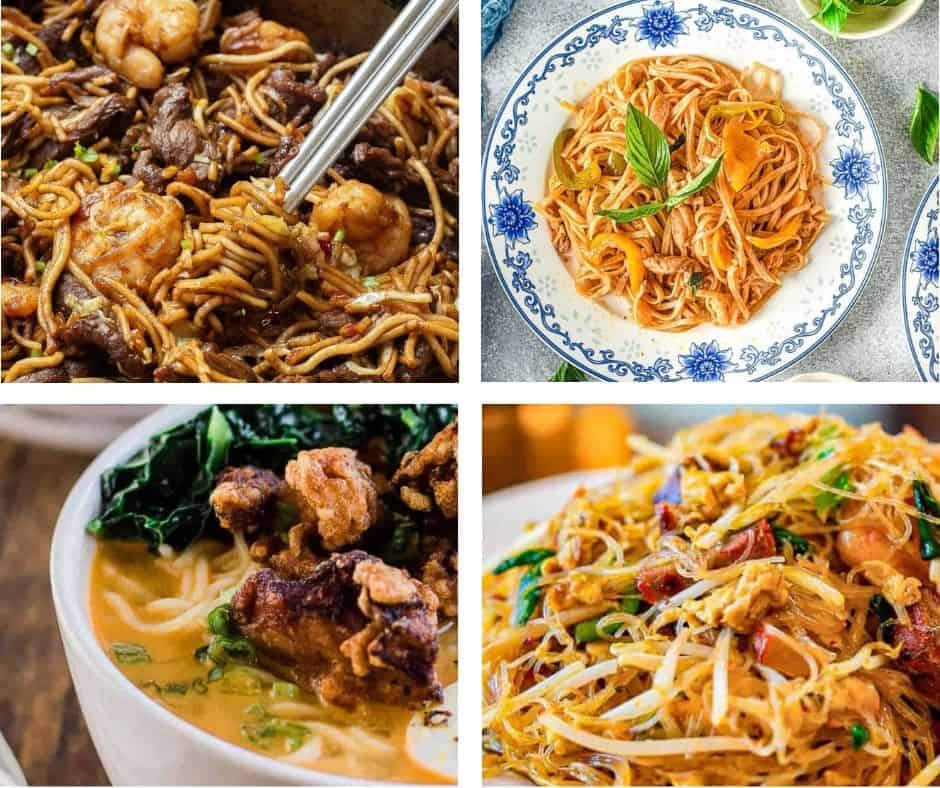 17 Noodles So Good Everyone Will Beg For The Recipe