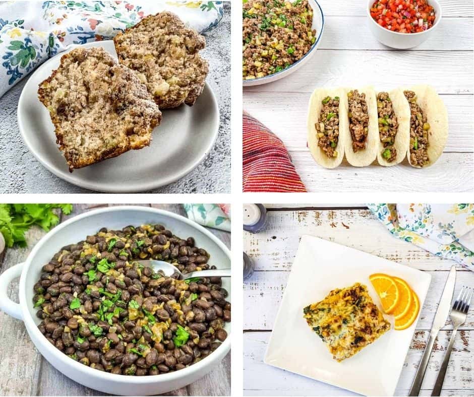 13 Ugly Dishes That Might Just Surprise You