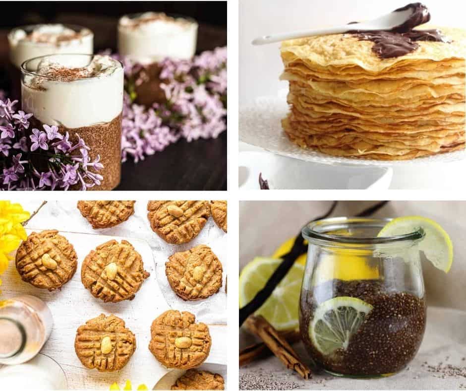 15 Spring Treats That Will Make You The Envy Of Your Friends