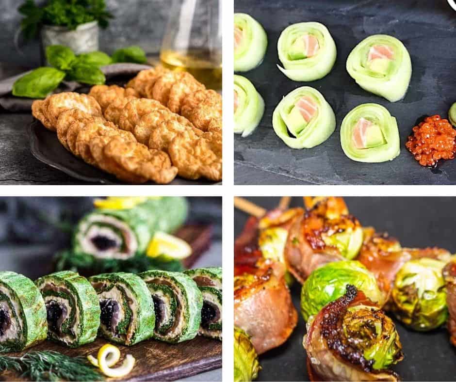 Stop! You Won't Believe You Haven't Tried These 17 Snack Recipes Yet