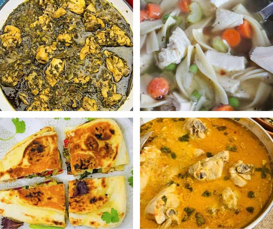 21 Chicken Hacks That Will Blow Your Mind