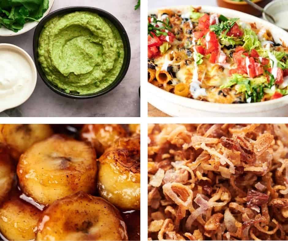 17 Quick & Easy Meals Your Schedule Will Love!