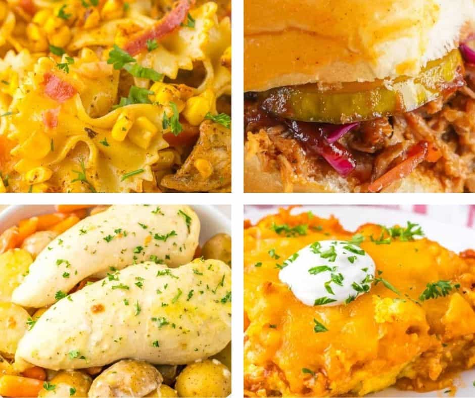 15 Meat Recipes Are So Good, You'll Want to Cry (Tears of Joy)