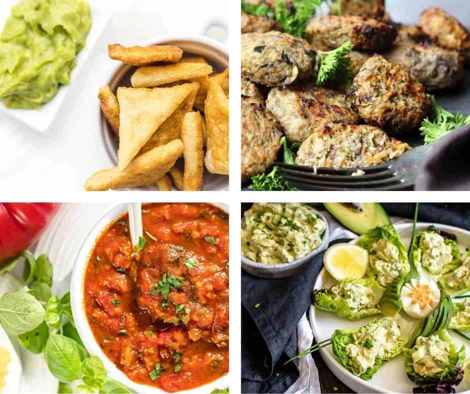 Stop! You Won't Believe How Delicious These 21 Snacks Are