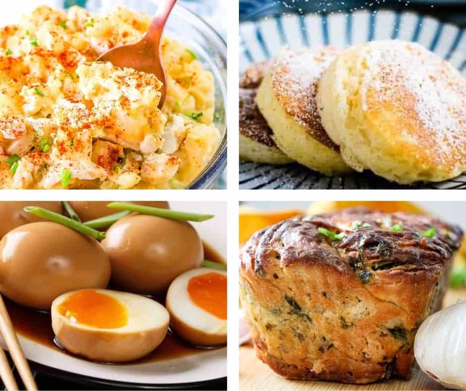 Moms Love Brunch! Here Are 17 Recipes To Prove It