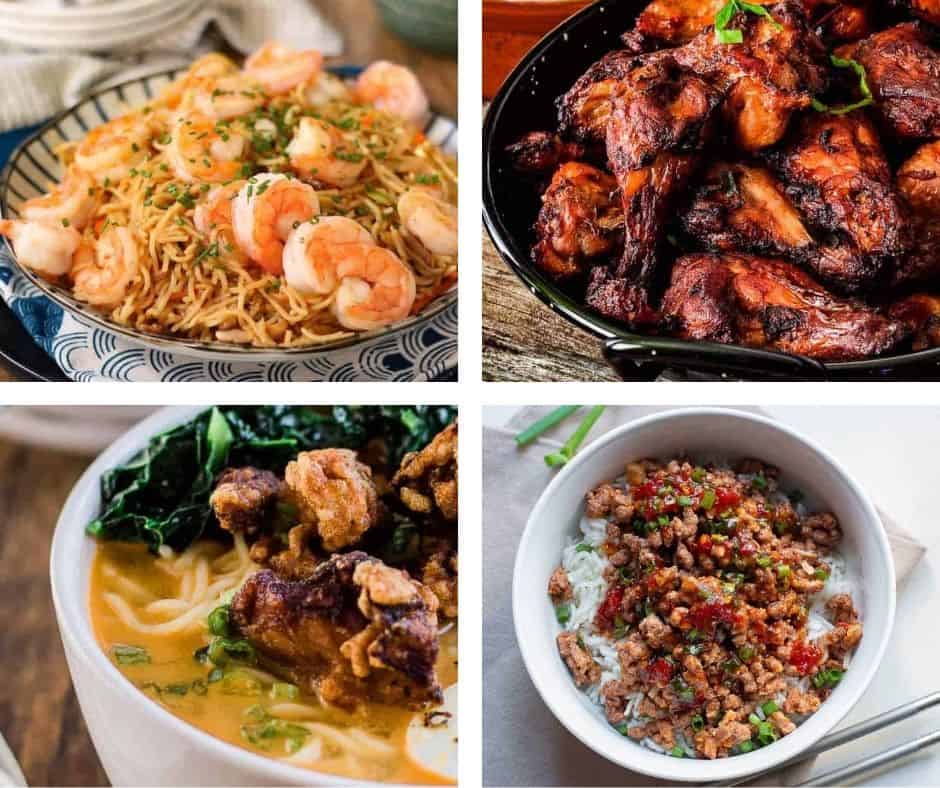 17 Deliciously Different Dinners To Shake Things Up